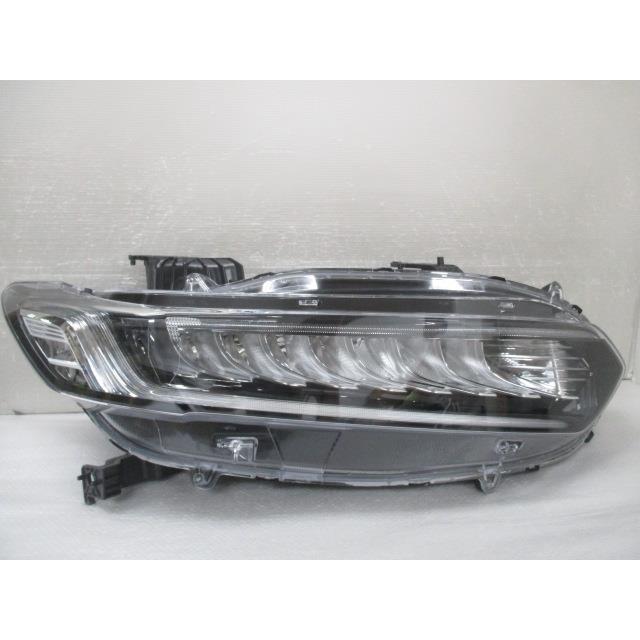 アコード 6AA-CV3 右ヘッドランプASSY 33100-TVA-E22 335473 : クラウン2号店 - 通販 - Yahoo!ショッピング