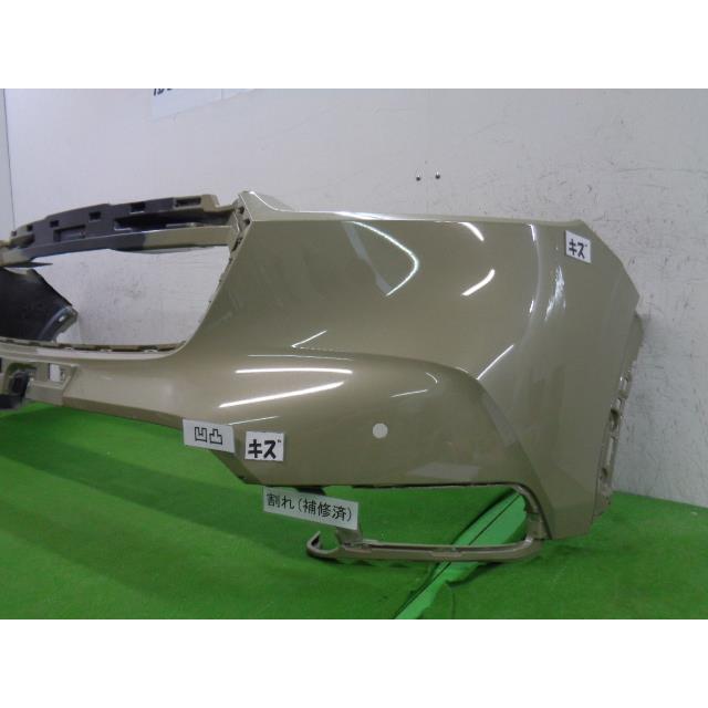 ヴェゼル 6BA-RV3 FバンパーASSY 71100-3M0-000ZA 335518 : クラウン2号店 - 通販 - Yahoo!ショッピング