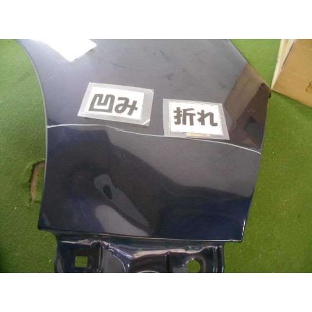 ミラ（ダイハツ） ミライース DBA-LA300S 右Fフェンダー 53811-B2631 335540 : クラウン2号店 - 通販 ...