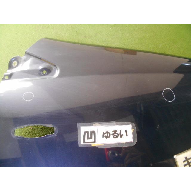 ミラ（ダイハツ） ミライース DBA-LA300S 右Fフェンダー 53811-B2631 335540 : クラウン2号店 - 通販 ...