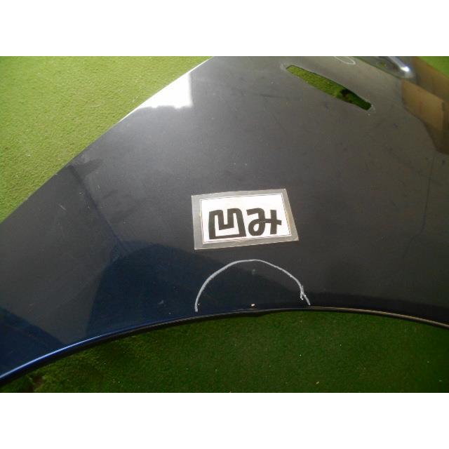 ミラ（ダイハツ） ミライース DBA-LA300S 右Fフェンダー 53811-B2631 335540 : クラウン2号店 - 通販 ...