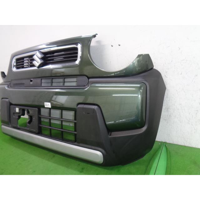 ハスラー 4AA-MR52S FバンパーASSY 71711-59S00-5PK 335775 : クラウン2号店 - 通販 - Yahoo!ショッピング