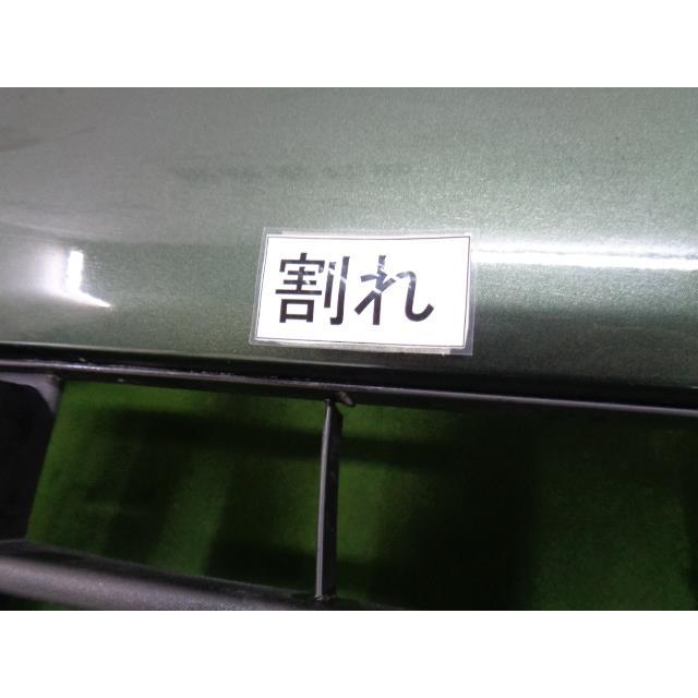 ハスラー 4AA-MR52S FバンパーASSY 71711-59S00-5PK 335775 : クラウン2号店 - 通販 - Yahoo!ショッピング