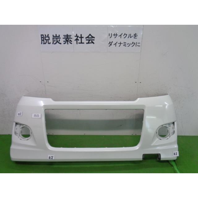 ワゴンR ワゴンR CBA-MH23S FバンパーASSY 71711-70K50-Z7T 336452 : クラウン2号店 - 通販 ...