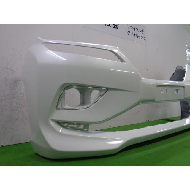 ソリオ DAA-MA36S FバンパーASSY 71711-57S50-ZVR 336524 : クラウン2号店 - 通販 - Yahoo!ショッピング