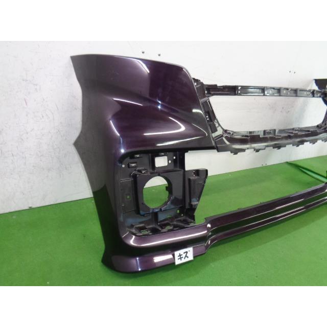 スペーシア DAA-MK53S FバンパーASSY 71711-79R50-ZVJ 336569 :000033656910100:クラウン2号店 - 通販 - Yahoo!ショッピング