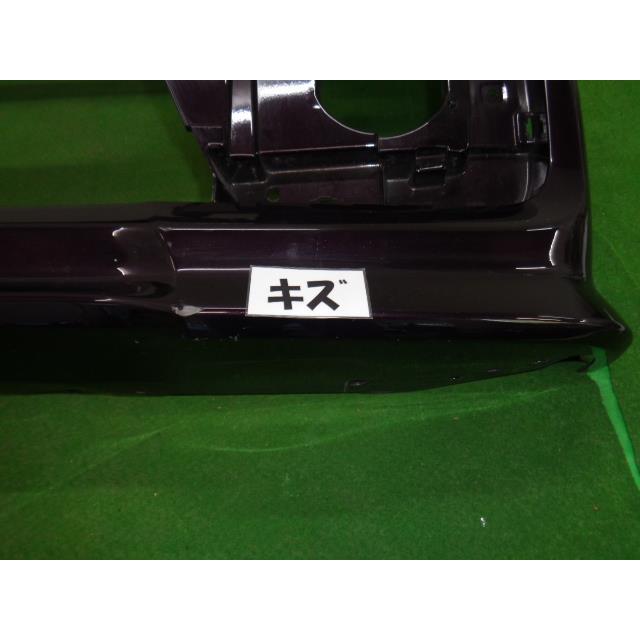 スペーシア DAA-MK53S FバンパーASSY 71711-79R50-ZVJ 336569 : クラウン2号店 - 通販 - Yahoo!ショッピング