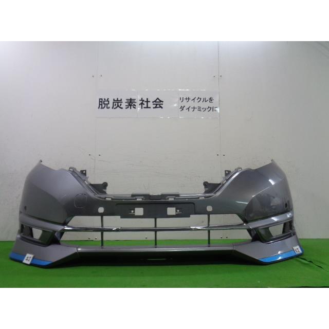 ノート DBA-E12 FバンパーASSY 62022-5WL0C 336785 : クラウン2号店 - 通販 - Yahoo!ショッピング