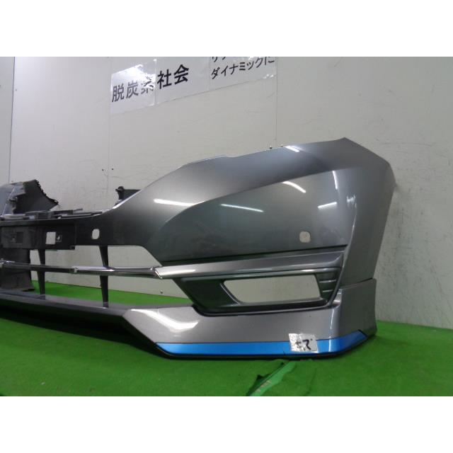 ノート DBA-E12 FバンパーASSY 62022-5WL0C 336785 : クラウン2号店 - 通販 - Yahoo!ショッピング