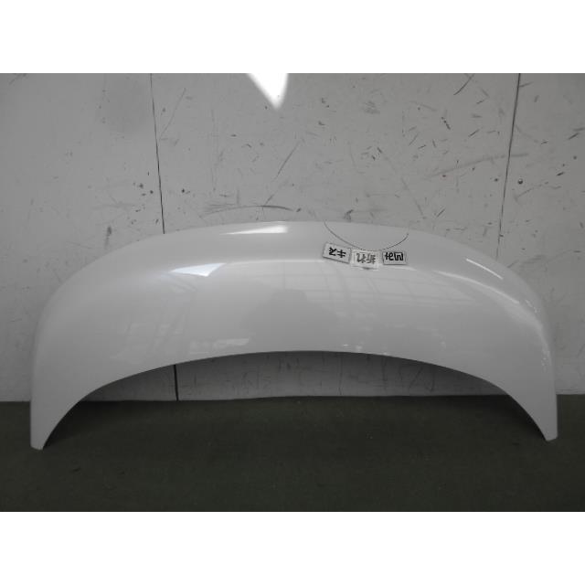 ルークス 5AA-B44A ボンネットフード 65100-7NA0J 336886 : クラウン2号店 - 通販 - Yahoo!ショッピング