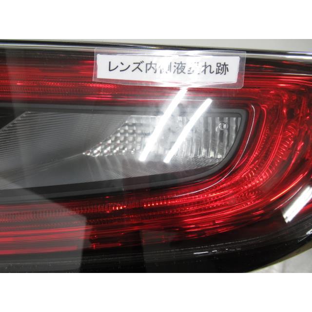 S660 DBA-JW5 右テールランプ 33500-TDJ-J003 336946 :000033694615500:クラウン2号店 - 通販 - Yahoo!ショッピング