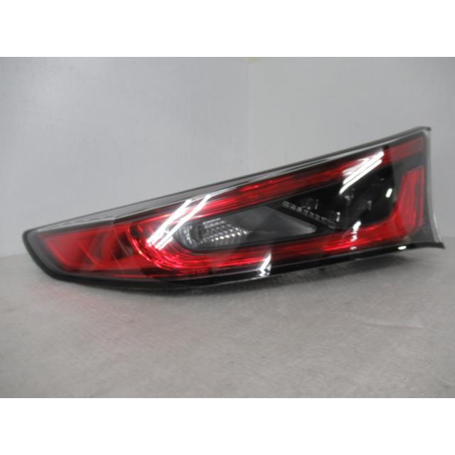 S660 S660 DBA-JW5 左テールランプ 33550-TDJ-J03 336947 : クラウン2号店 - 通販 - Yahoo!ショッピング
