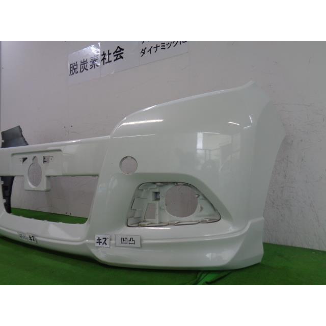 ソリオ DAA-MA36S FバンパーASSY 71711-81P10-ZVR 337042 : クラウン2号店 - 通販 - Yahoo!ショッピング