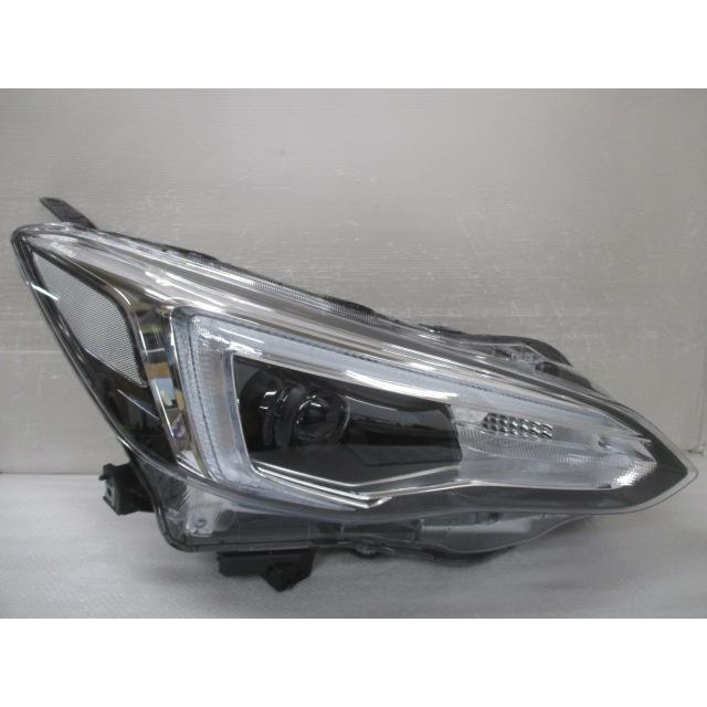 インプレッサ DBA-GT6 右ヘッドランプASSY 84913-FL381 337171 : クラウン2号店 - 通販 - Yahoo!ショッピング