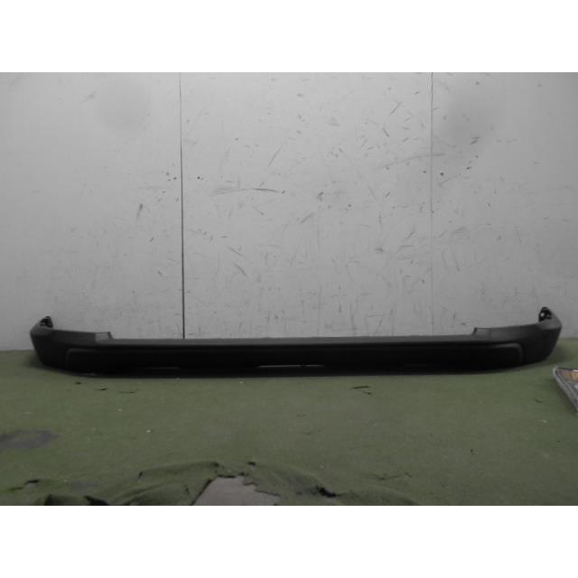 RAV4 RAV−4 6AA-AXAH54 Fリップスポイラー 52411-42100 337205 : クラウン2号店 - 通販 ...