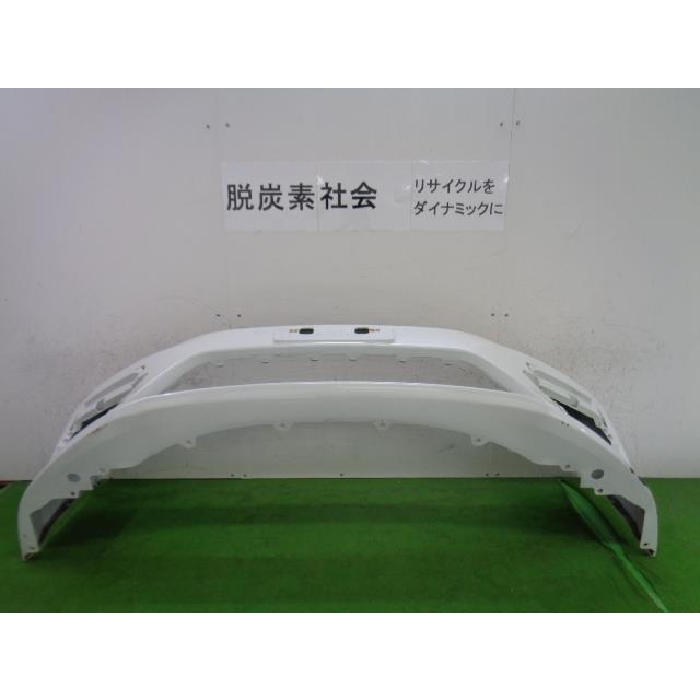 Jade ジェイド DAA-FR4 FバンパーASSY 71101-T4R-N00ZC 337262 : クラウン2号店 - 通販 - Yahoo!ショッピング