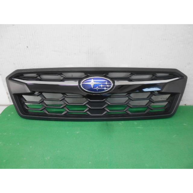 インプレッサ DBA-GT7 ラジエータグリル 91122FL100 337466 : クラウン2号店 - 通販 - Yahoo!ショッピング