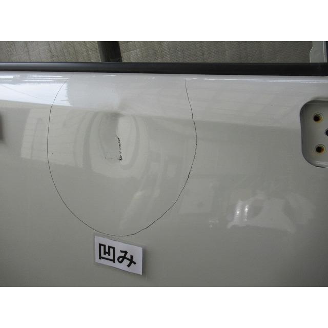 ワゴンR DAA-MH55S 右FドアASSY 68001-63R01 337515 :000033751513100:クラウン2号店 ...