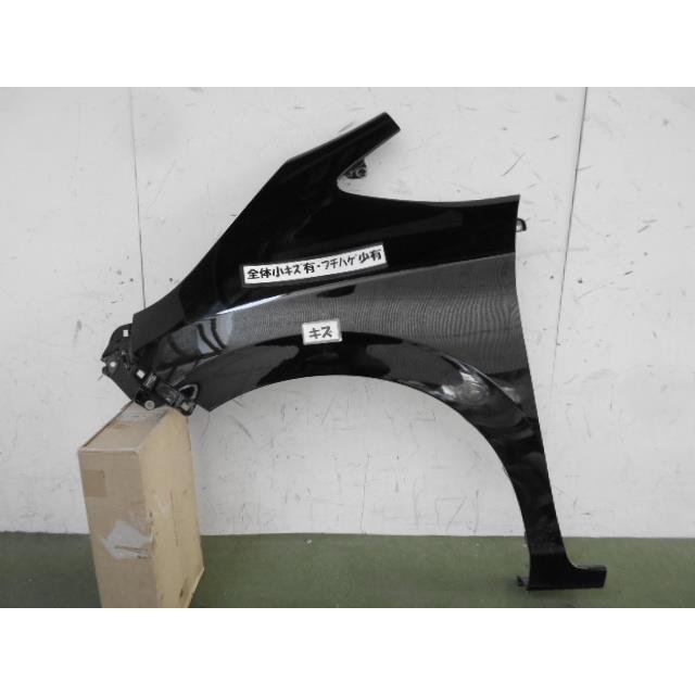 フリード DBA-GB5 左Fフェンダー 60260-TDK-000ZZ 338043 : クラウン2号店 - 通販 - Yahoo!ショッピング
