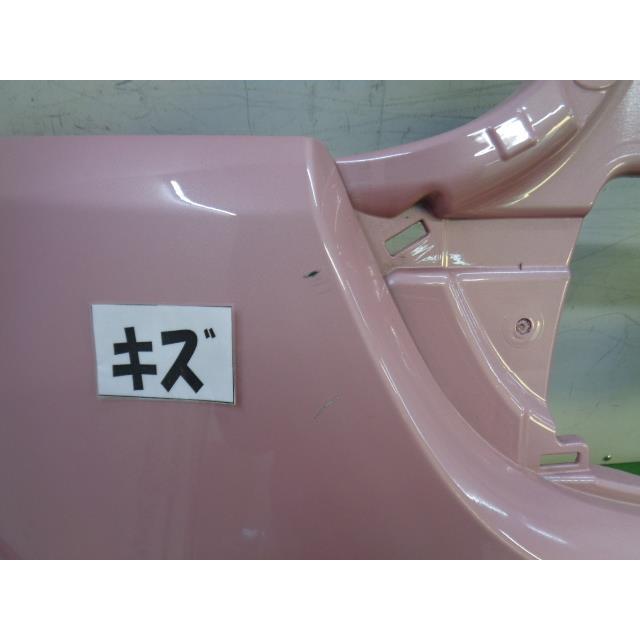 ムーヴ ムーヴキャンバス 5BA-LA800S FバンパーASSY 52101-B2A90-D7 338077 : クラウン2号店 - 通販 ...