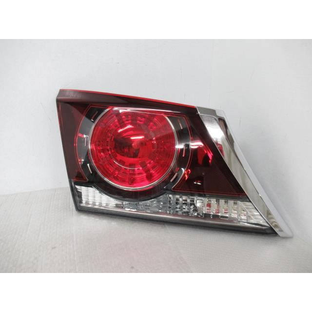 クラウン DBA-GRS211 左テールランプ 81591-30580 338159 : クラウン2号店 - 通販 - Yahoo!ショッピング