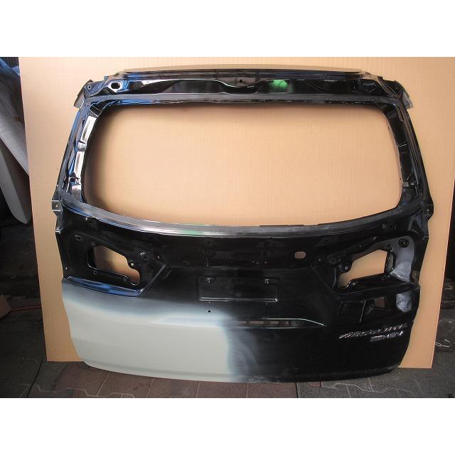 オデッセイ 6AA-RC4 バックドアASSY 68100-T6A-N50ZZ 338392 : クラウン2号店 - 通販 - Yahoo ...