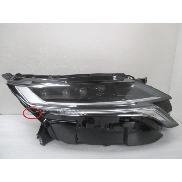 ノート 6AA-FE13-DDWARG9 右ヘッドランプASSY 26025-6XL1A 338546 : クラウン2号店 - 通販 ...