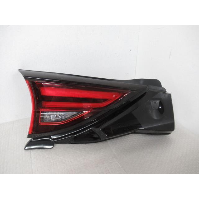 シーエックス CX−5 6BA-KFEP 左テールランプ KB8B-51-3G0C 338774 : クラウン2号店 - 通販 - Yahoo ...