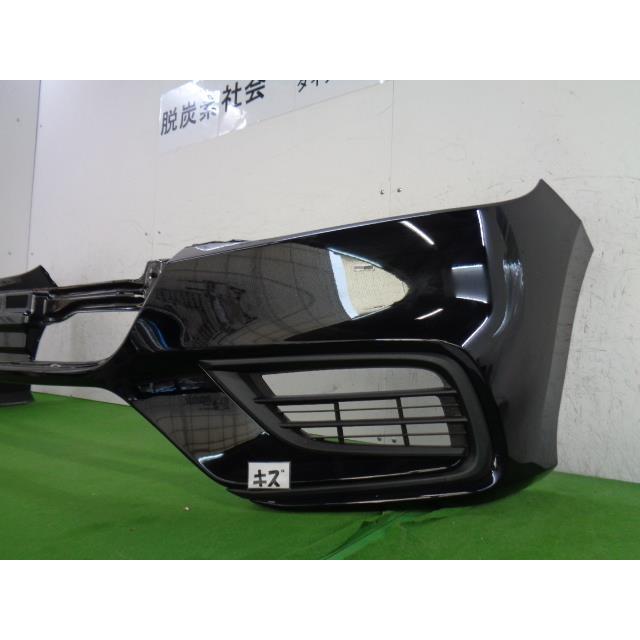 インサイト 6AA-ZE4 フロントバンパー 71101-TXN-J00ZG 338948 : クラウン2号店 - 通販 - Yahoo!ショッピング