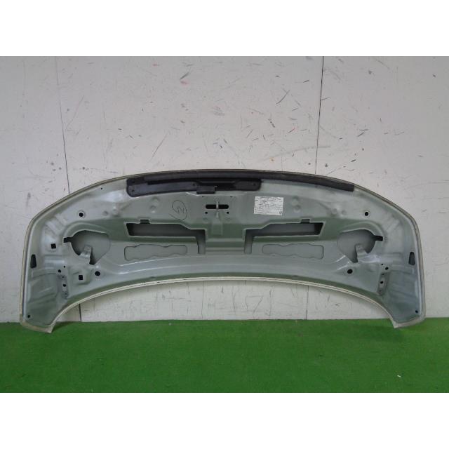 N−BOX DBA-JF3 ボンネット／フード 60100-TTA-000ZZ 339086 :000033908610500:クラウン2号店 ...