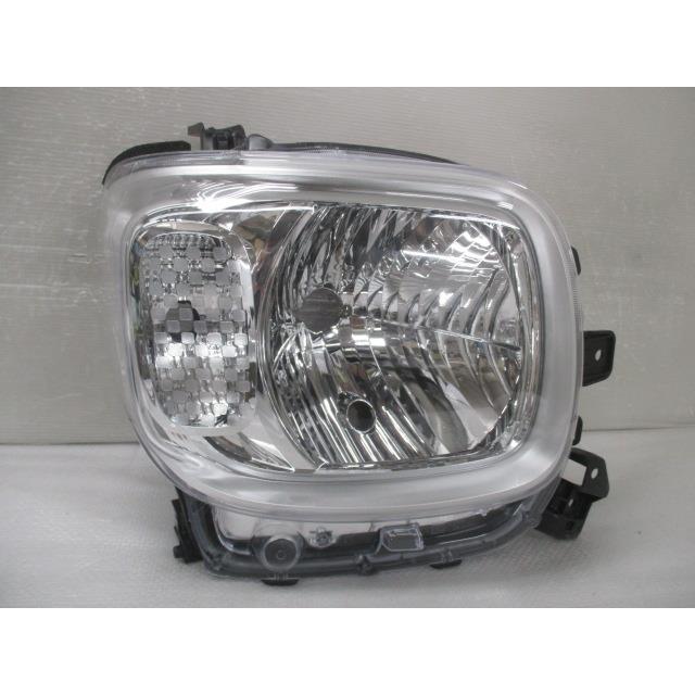 スペーシア DAA-MK53S 右ヘッドランプ 35120-79R01 339111 : 000033911110800 : クラウン2号店 ...