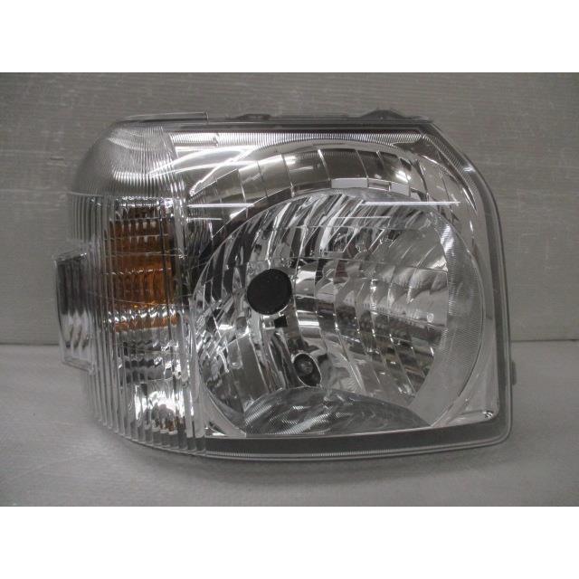 バモス ABA-HM1 右ヘッドランプ 33100-S3C-N11 339116 : 000033911610800 : クラウン2号店 ...