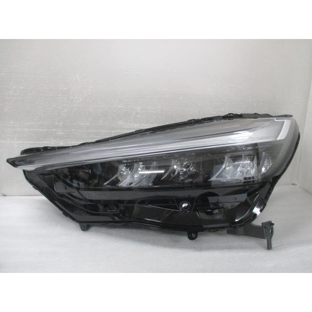 ヴェゼル 6AA-RV5 左ヘッドランプ 33150-3M0-J03 339129 : クラウン2号店 - 通販 - Yahoo!ショッピング