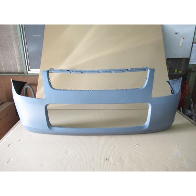 ワゴンR ワゴンR DBA-MH23S フロントバンパー 71711-70K00-799 339134 アウトレット品 : クラウン2号店 ...