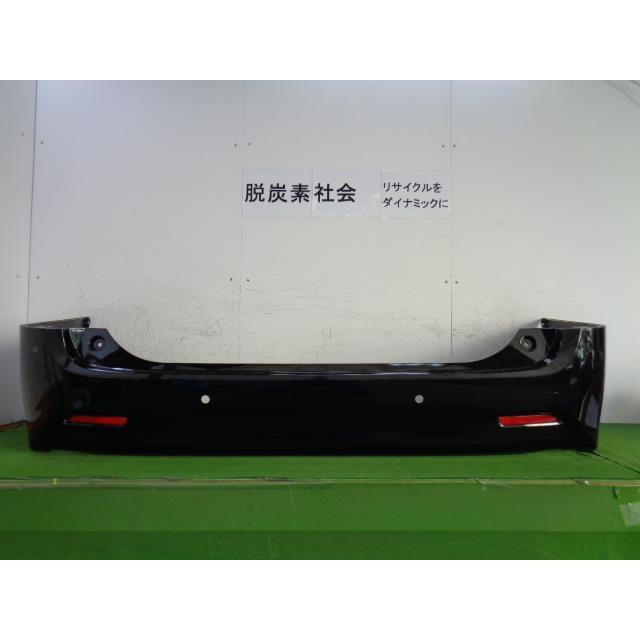 ヴェルファイア DBA-AGH30W リアバンパー 52159-58942-C0 339147 : クラウン2号店 - 通販 - Yahoo ...