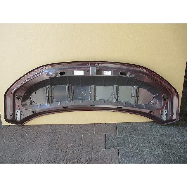 ソリオ 5AA-MA37S ボンネット／フード 57300-83S00 339173 :000033917310500:クラウン2号店 ...