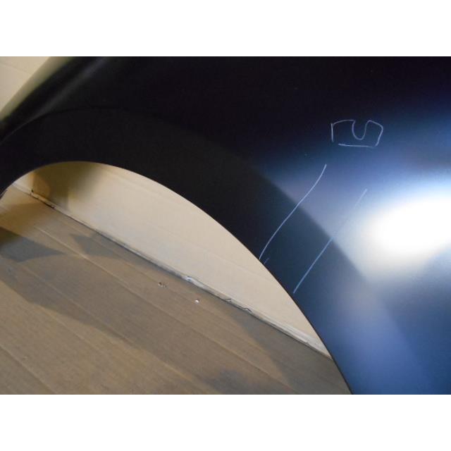 アクセラ DBA-BM5FP 左Fフェンダー B45A-52-211B 339190 アウトレット品 : クラウン2号店 - 通販 ...