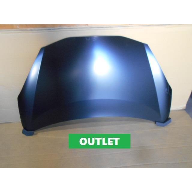 アクア DAA-NHP10 ボンネット／フード 53301-52400 339198 アウトレット品 : クラウン2号店 - 通販 ...