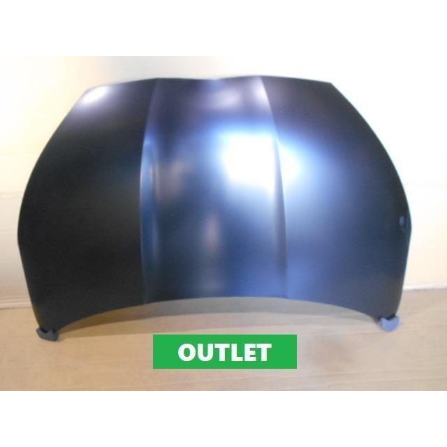 ヤリス 5BA-KSP210 ボンネット／フード 53301-K0010 339200 アウトレット品 : クラウン2号店 - 通販 ...