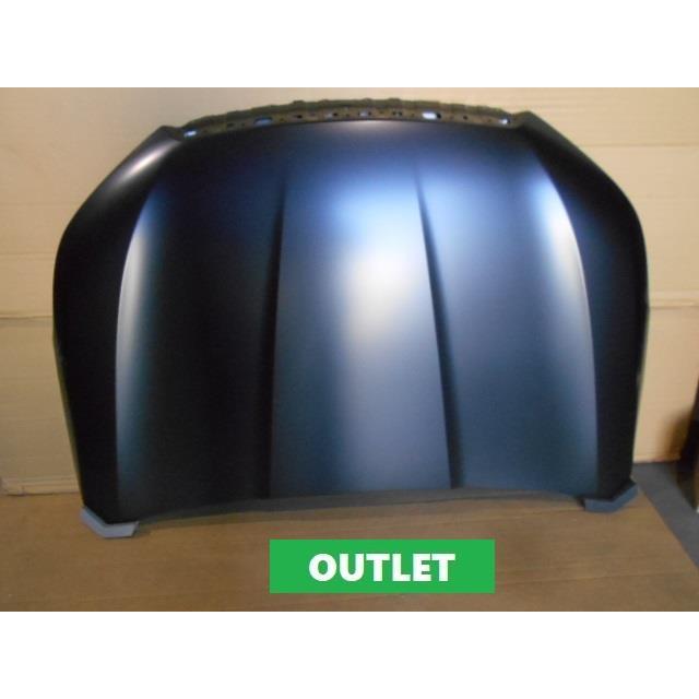 フォレスター DBA-SJ5 ボンネット／フード 57229SG0009P 339213 アウトレット品 : クラウン2号店 - 通販 ...