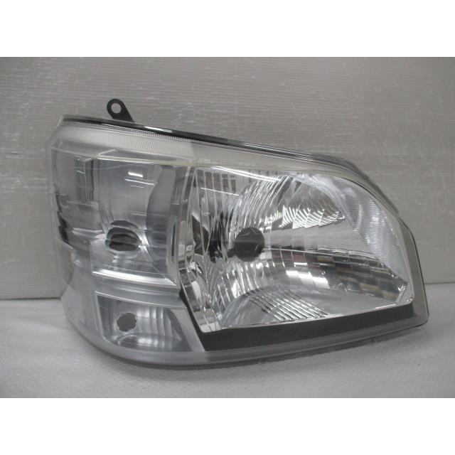 ハイゼット EBD-S510P 右ヘッドランプ 81130-B5130 339229 : クラウン2号店 - 通販 - Yahoo!ショッピング