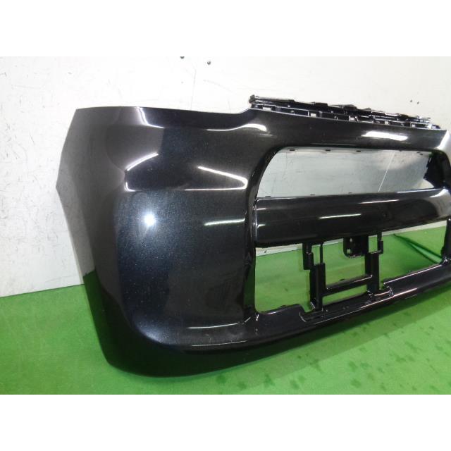 タント DBA-LA600S フロントバンパー 52101-B2A30-C0 339290 : クラウン2号店 - 通販 - Yahoo!ショッピング