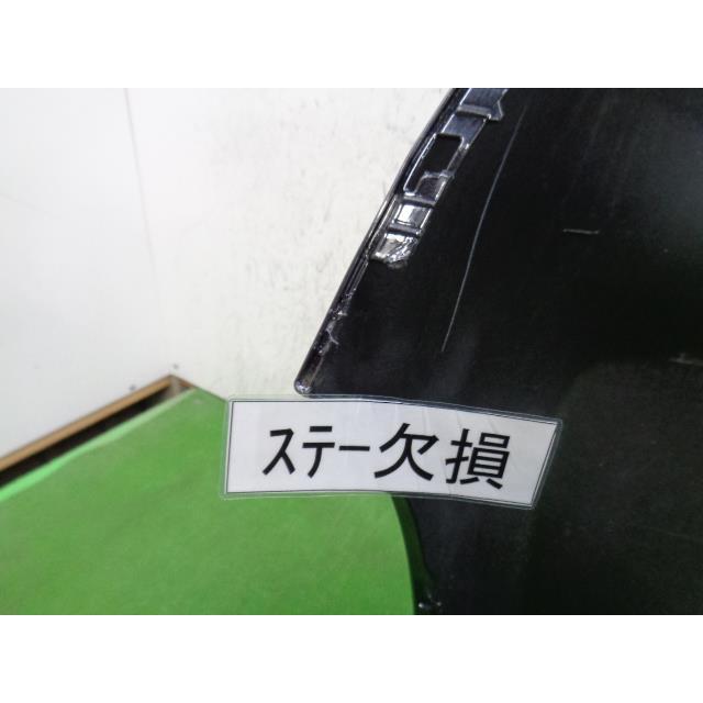 タント DBA-LA600S フロントバンパー 52101-B2A30-C0 339290 : クラウン2号店 - 通販 - Yahoo!ショッピング