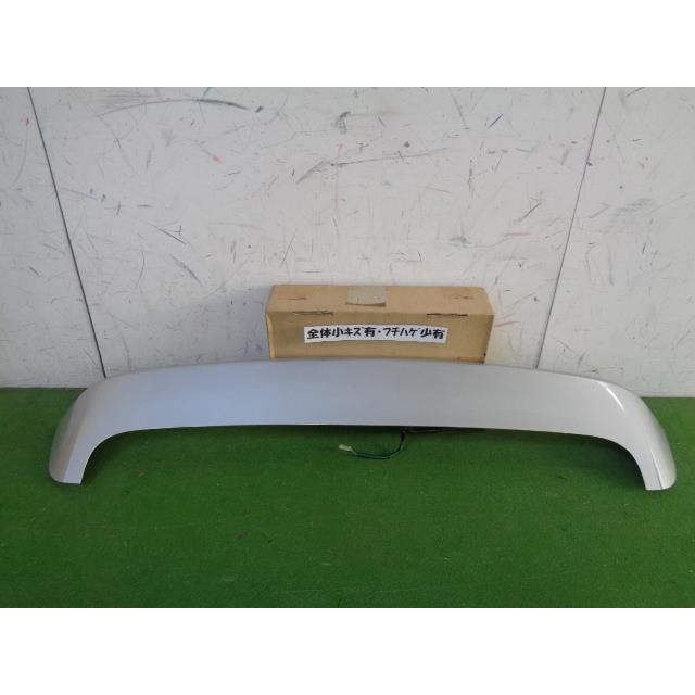 インプレッサ DBA-GH2 トランクスポイラー／ルーフスポイラー 96031-FG001 339367 : クラウン2号店 - 通販 ...