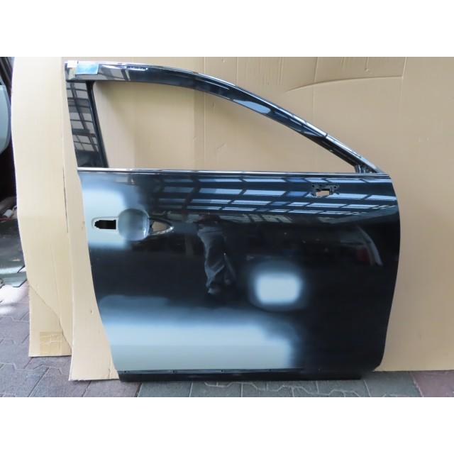 ハリアー 6BA-MXUA80 右フロントドア 67001-48190 339505 : クラウン2号店 - 通販 - Yahoo!ショッピング