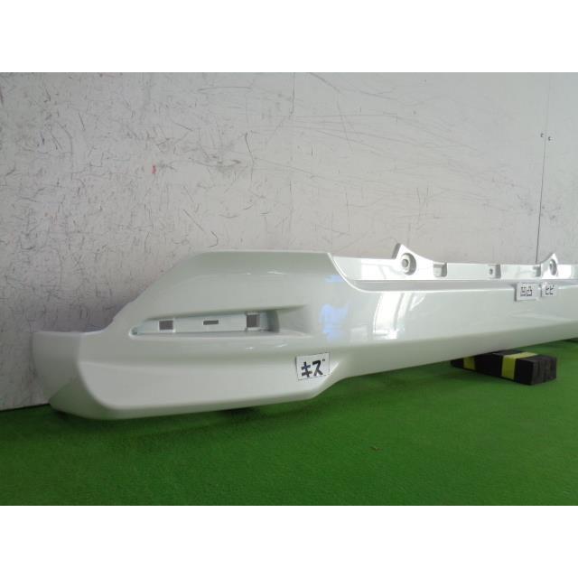 タンク DBA-M900A リアバンパー 52159-B1260-A0 339690 : クラウン2号店 - 通販 - Yahoo!ショッピング