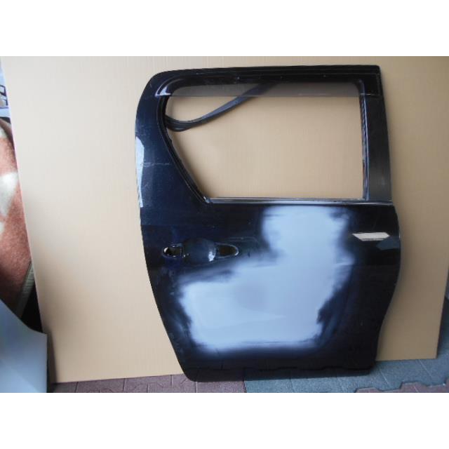 ハイラックス QDF-GUN125 右リアドア／スライドドア 67003-KK011 339825 : クラウン2号店 - 通販 ...