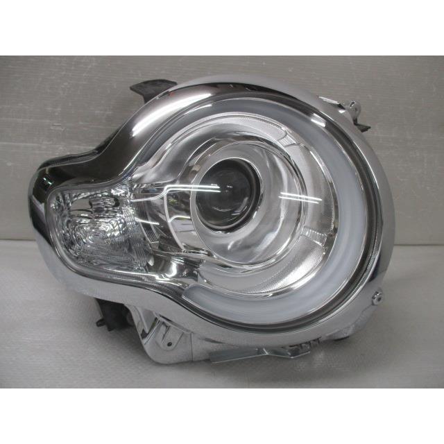 クロスビー DAA-MN71S 右ヘッドランプ KOITO 100-5938K 35120-76R60 340041 : クラウン2号店 ...