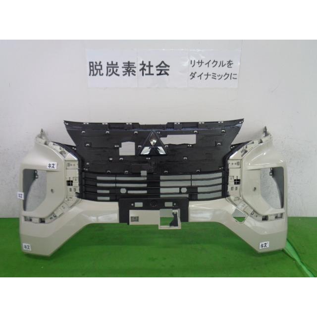 eKクロススペース 5AA-B34A フロントバンパー 62022-7NC-0** 340090 : クラウン2号店 - 通販 - Yahoo ...