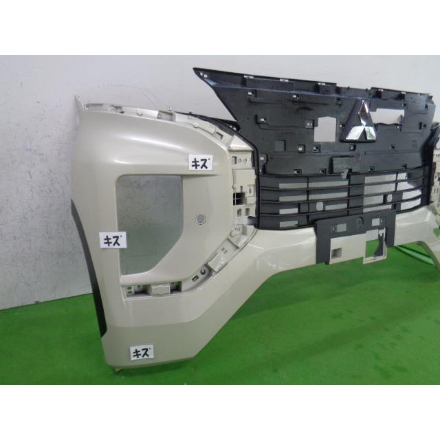 eKクロススペース 5AA-B34A フロントバンパー 62022-7NC-0** 340090 : クラウン2号店 - 通販 - Yahoo ...